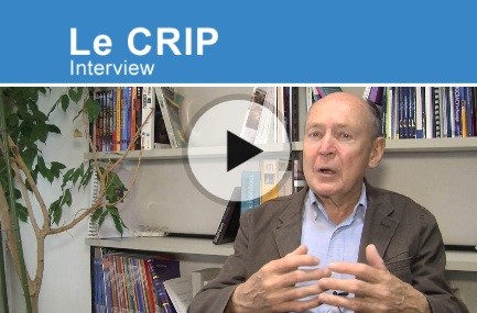 Vidéo : Pour Philippe Moreau Defarges "Il y a un intérêt commun ...